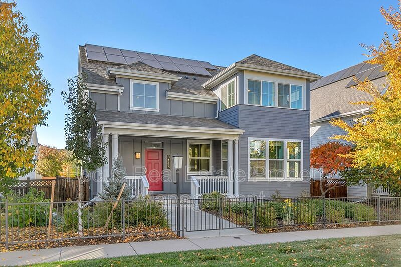 8146 E 35th Ave, Denver, CO 80238 | Zillow
