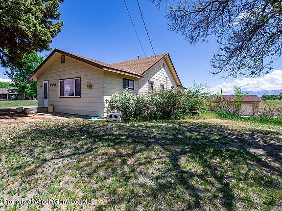 772-26 1/2 Rd, Grand Junction, CO 81506 | MLS #179371 | Zillow