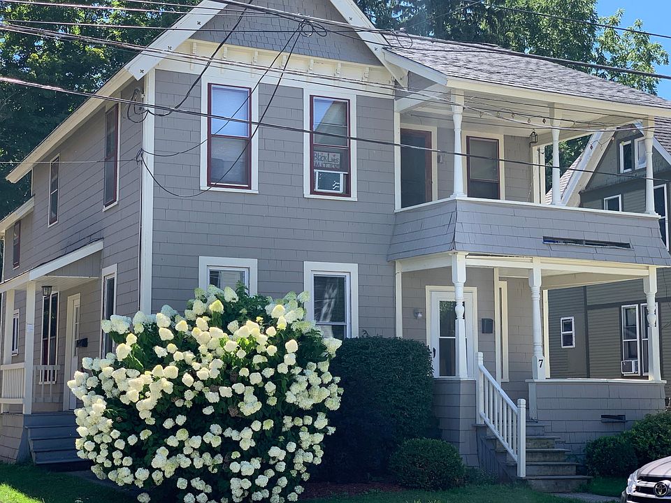 7 E Main St FLOOR 1, Cortland, NY 13045 | Zillow