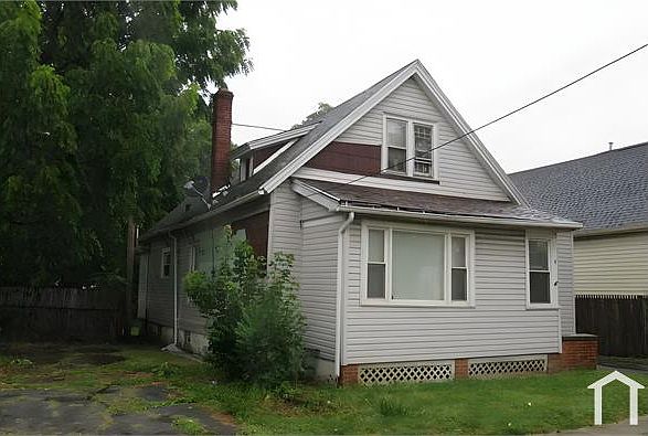 8 Laurel St, Rochester, NY 14606 | Zillow