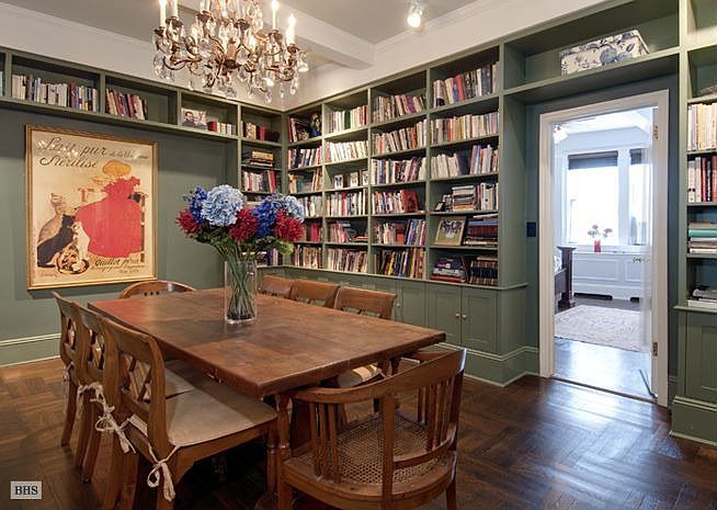 37 Riverside Dr #PENTHOUSE A, New York, NY 10023 | Zillow