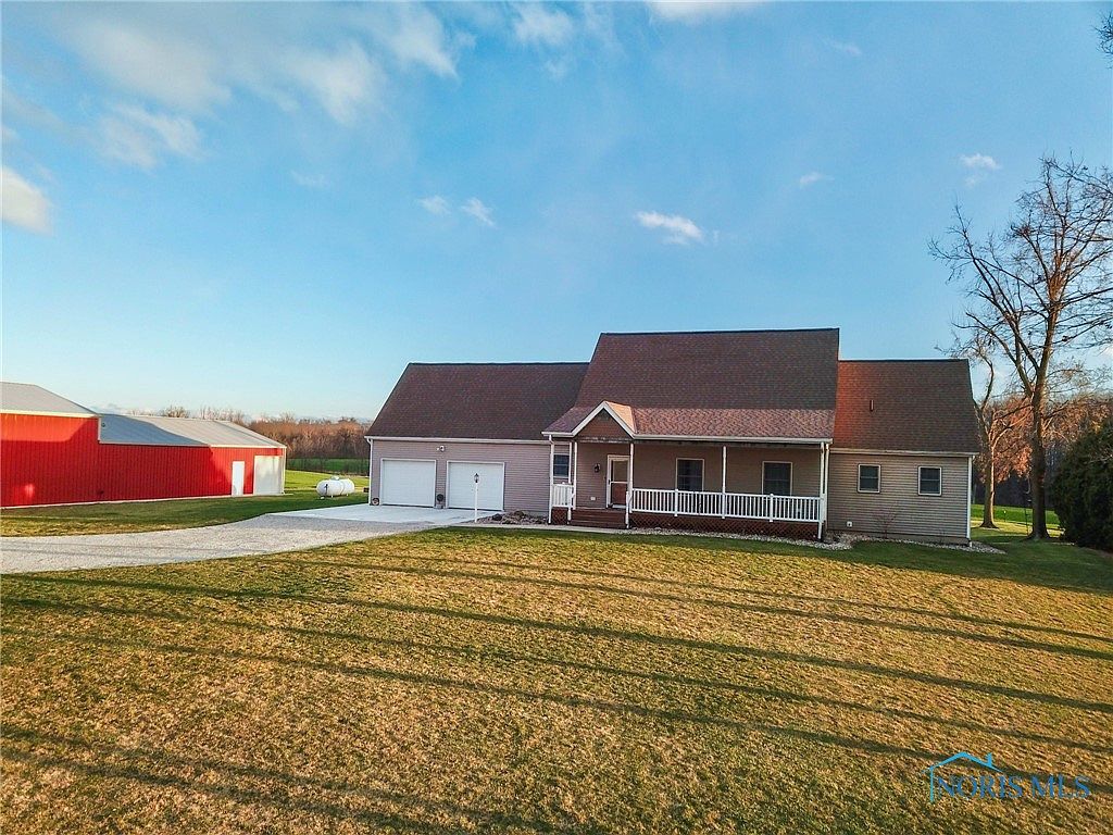 02394 County Road M50, Edon, OH 43518 | Zillow