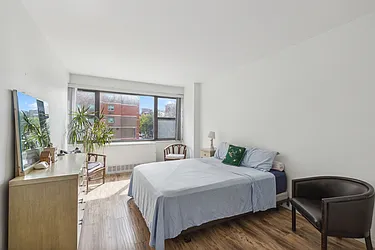 115 East Ninth Street #3D in East Village, Manhattan | StreetEasy
