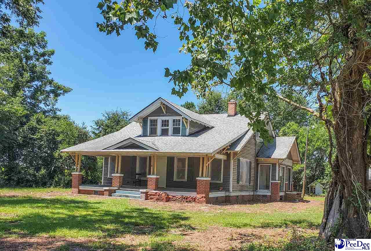 1723 Ashland Stokes Bridge Rd, Bishopville, SC 29010 | Zillow