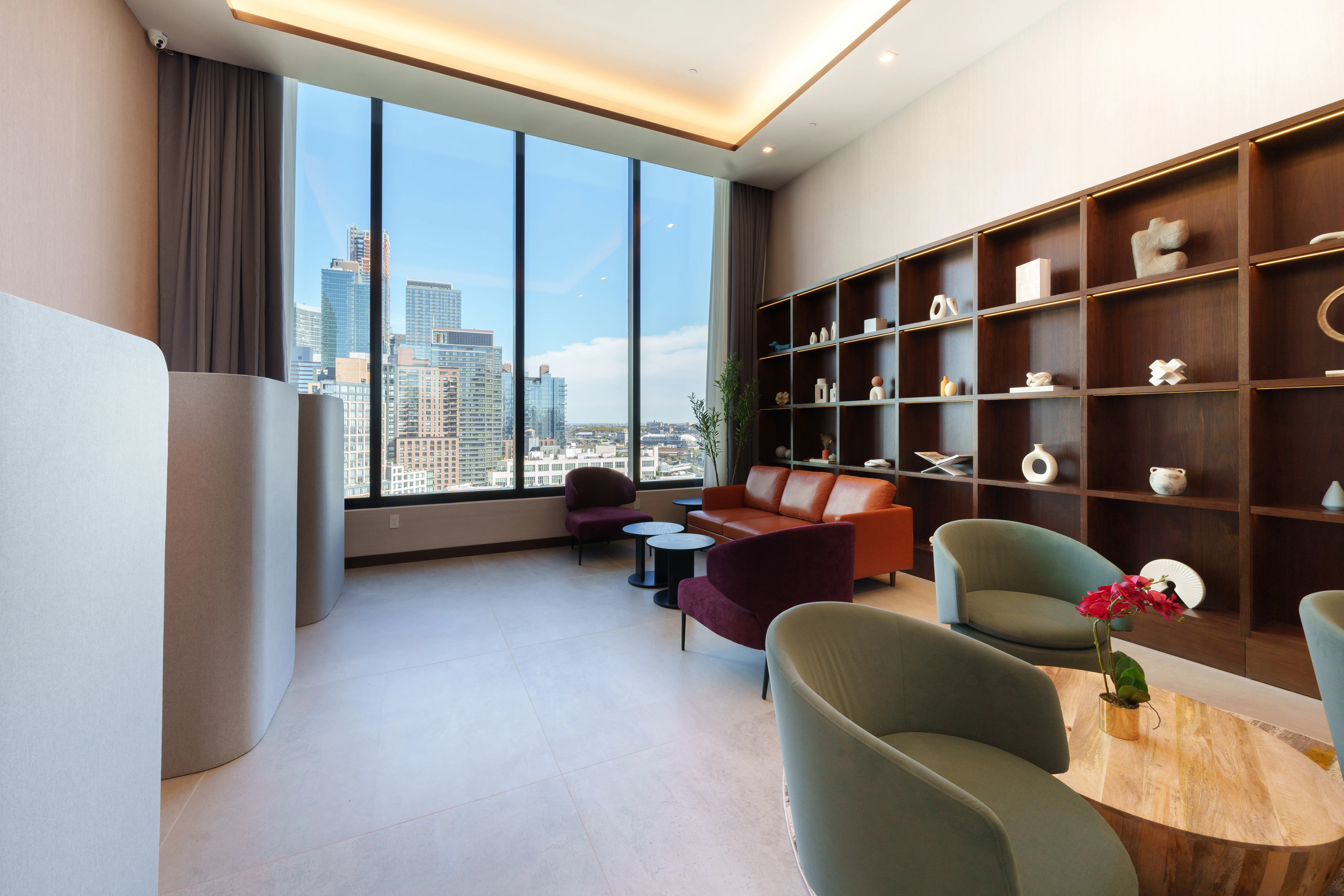 45-19 Davis Street #16H in Hunters Point, Queens | StreetEasy