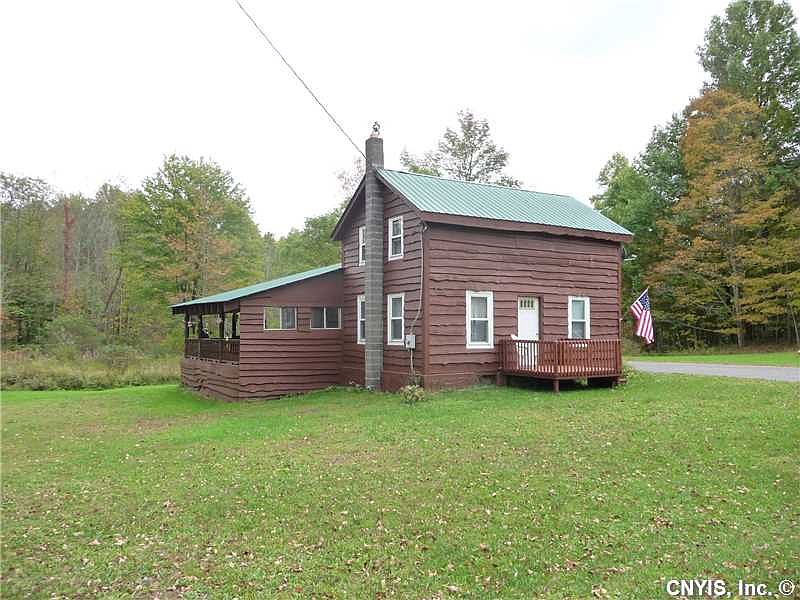 13030 Upton Rd, Red Creek, NY 13143 | Zillow