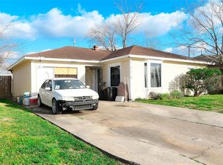 2505 7th St, Galena Park, TX 77547 | Zillow