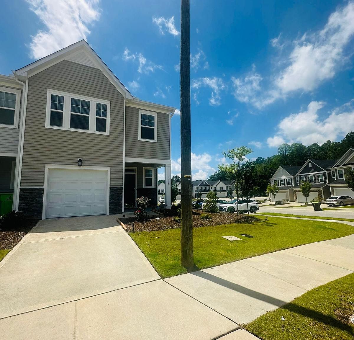 1002 Gemma Dr, Durham, NC 27703 | Zillow