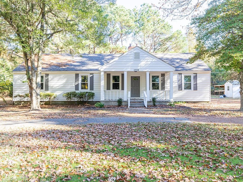 10338 S Long Rd, Arlington, TN 38002 | Zillow