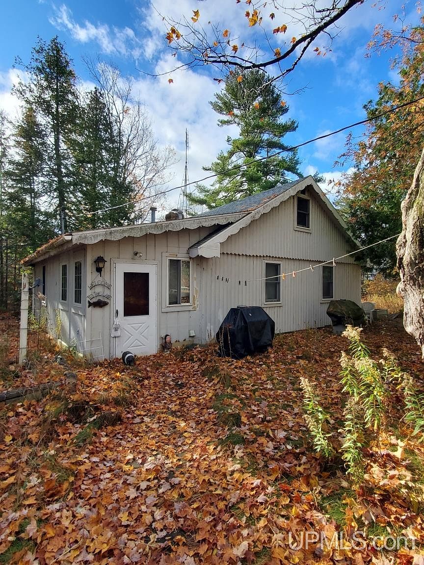 9435 Oo 25 Rd, Cooks, MI 49817 | Zillow