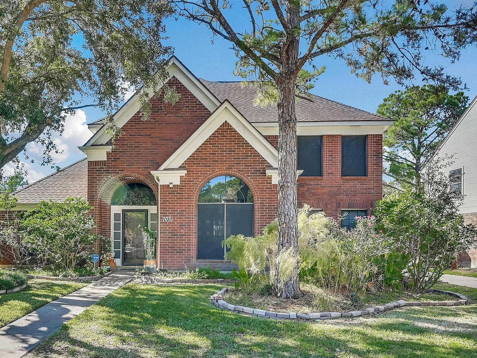 7631 Granite Ridge Ln, Houston, TX 77095 | MLS #5532015 | Zillow