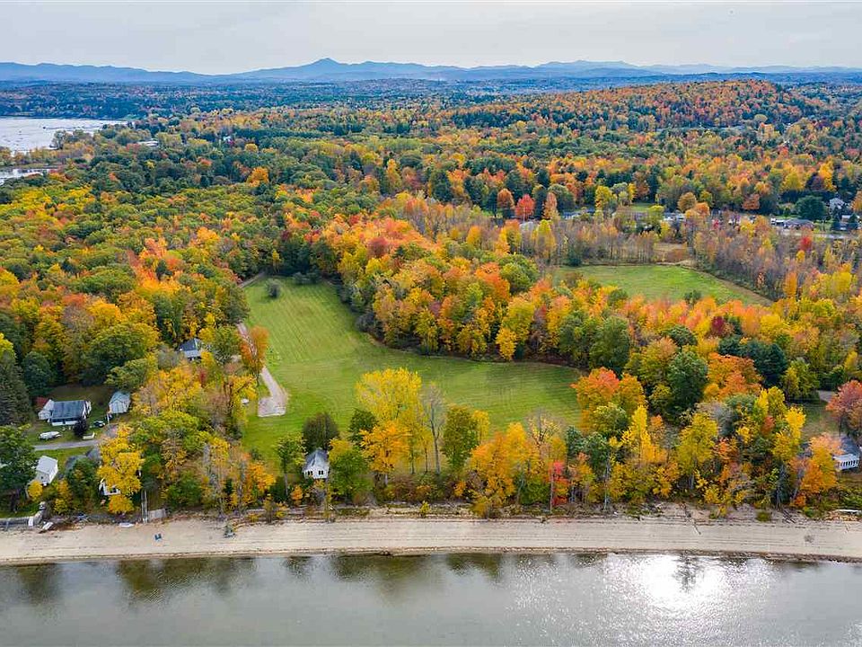 10 Thayer Beach Road, Colchester, VT 05446 | Zillow