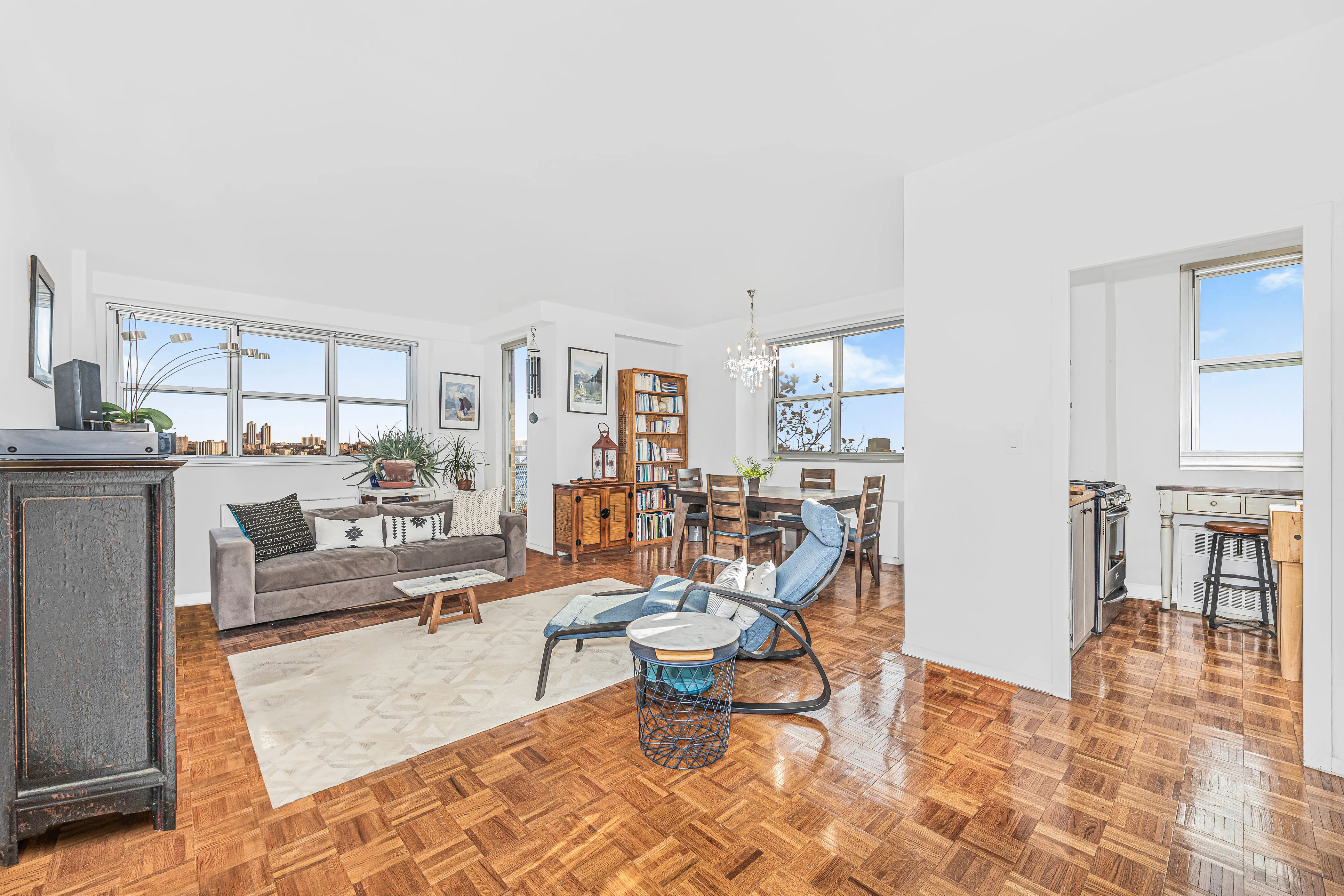 555 Kappock Street #4P in Spuyten Duyvil, Bronx | StreetEasy