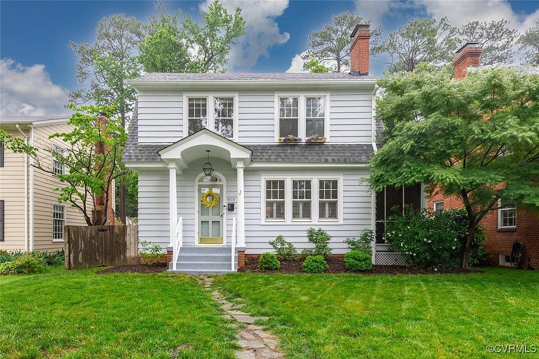 4713 Devonshire Rd, Richmond, VA 23225 | Zillow