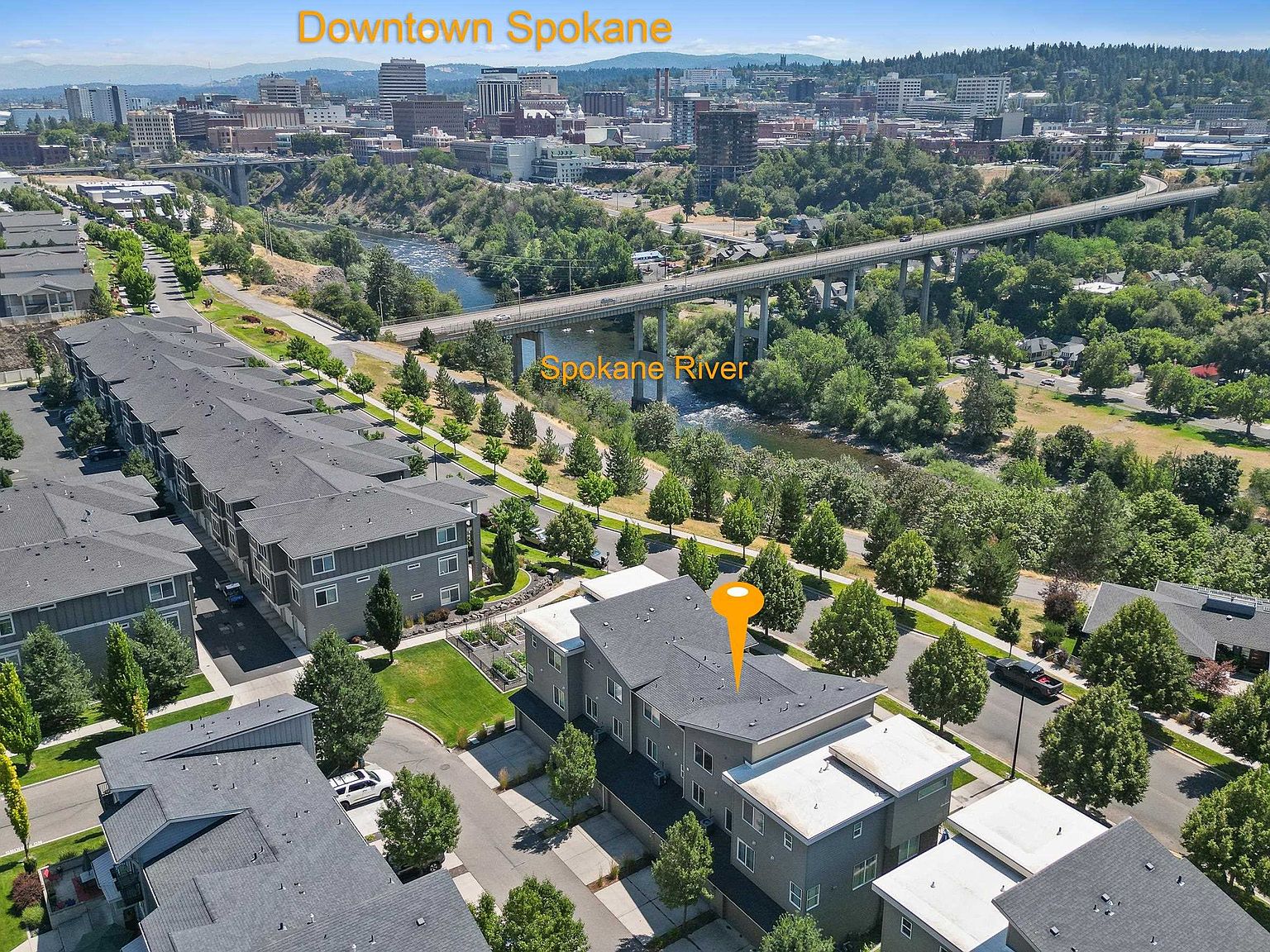 1810 W Summit Pkwy, Spokane, WA 99201 | MLS #202521242 | Zillow