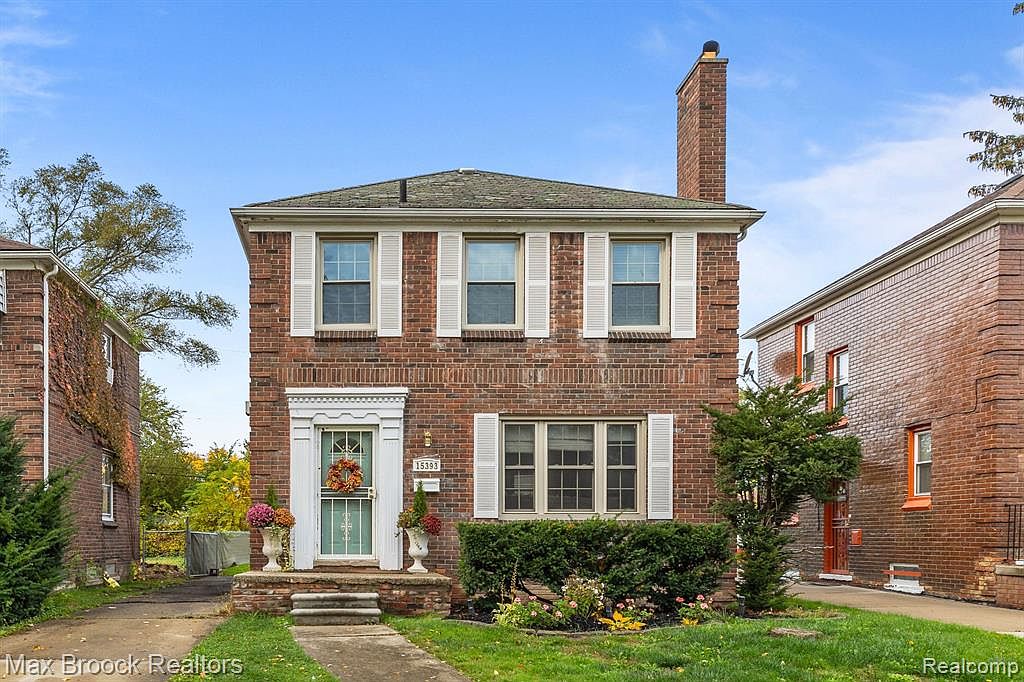 15393 Minock St, Detroit, MI 48223 | Zillow
