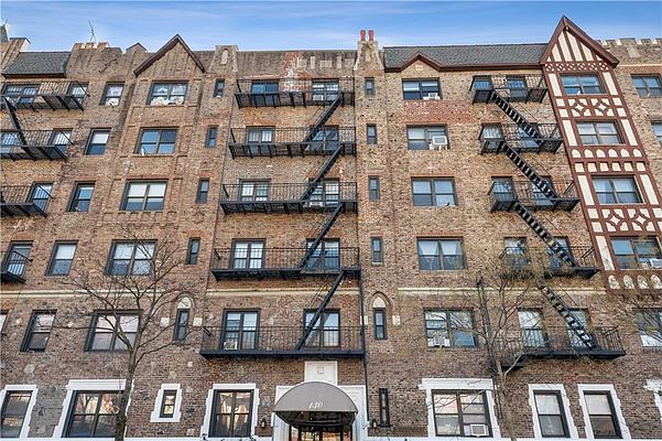 130 Bayridge Parkway #4H in Bay Ridge, Brooklyn | StreetEasy