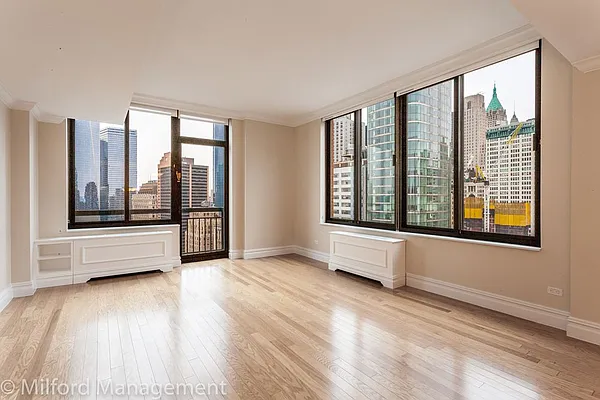 99 Battery Place #PHH in Battery Park City, Manhattan | StreetEasy