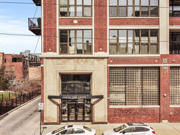 Loft Condo - Chicago IL Real Estate - 2883 Homes For Sale | Zillow