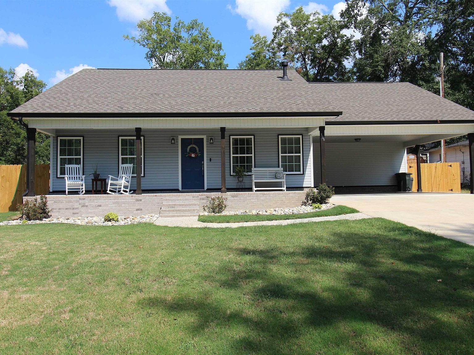 306 W Holly St, Sheridan, AR 72150 | Zillow