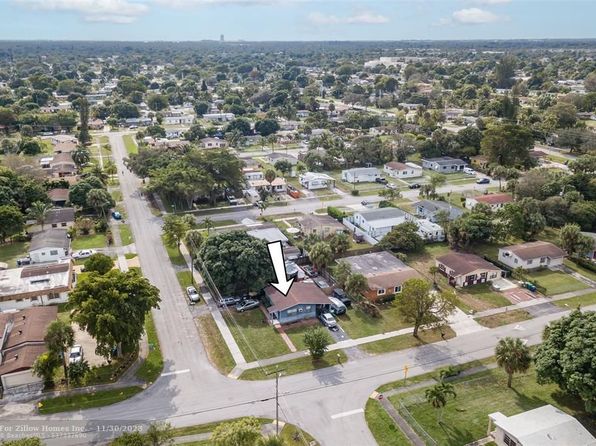 Lauderhill FL Single Family Homes For Sale - 54 Homes | Zillow