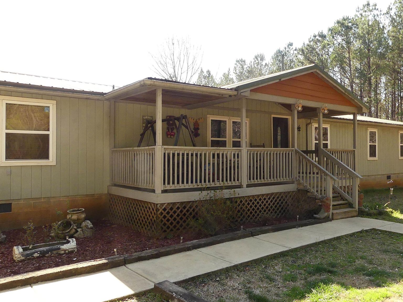 780 County Road 862, Wadley, AL 36276 | MLS #21411079 | Zillow