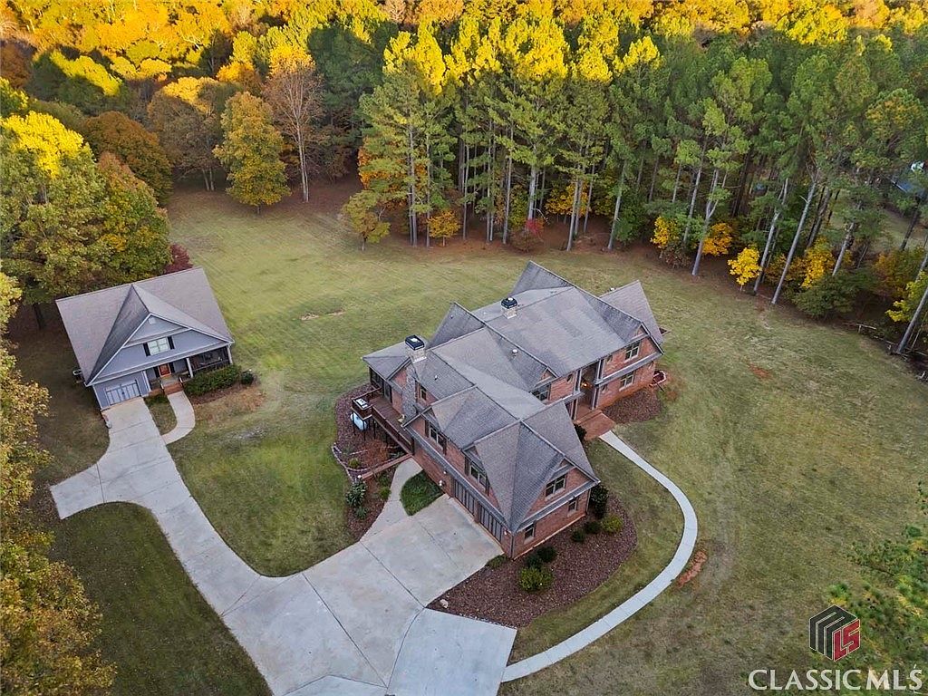 1070 Riverwalk Pointe Rd, Bishop, GA 30621 | MLS #1021658 | Zillow