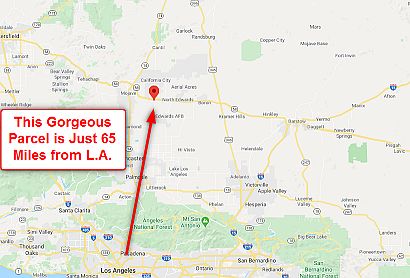 75TH St W, Mojave, CA 93501 | Zillow