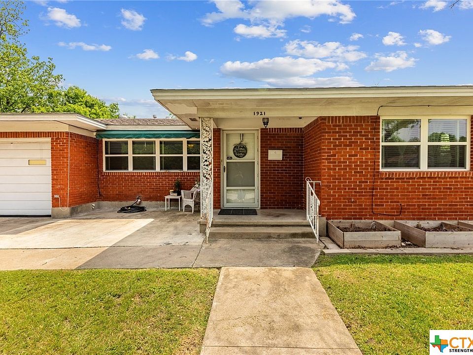 1921 S 41st St, Temple, TX 76504 | Zillow
