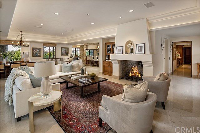 USC Football: Inside Lincoln Riley's $17.2 million Los Angeles area mansion