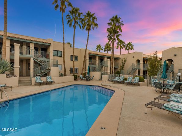 Tucson AZ Condos & Apartments For Sale - 138 Listings | Zillow