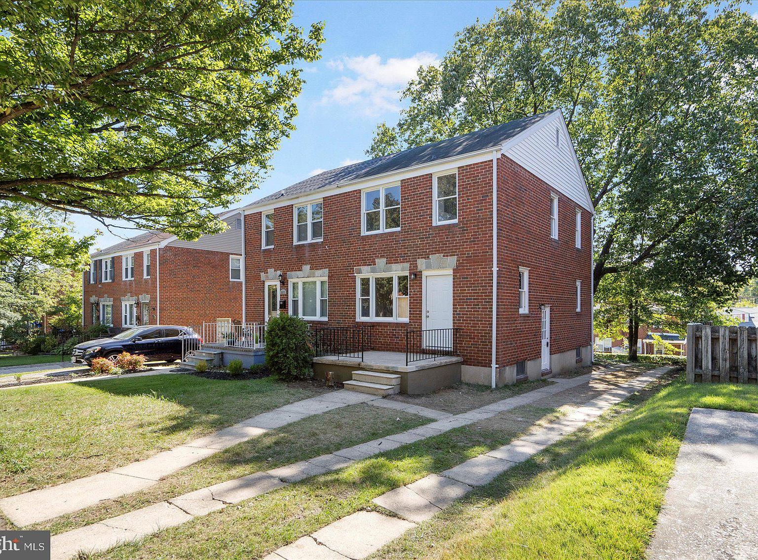 3613 Northway Dr, Baltimore, MD 21234 | Zillow