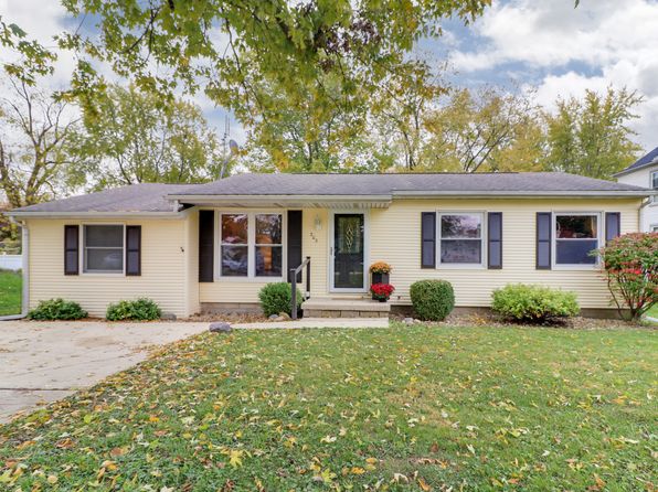 Hudson Real Estate - Hudson IL Homes For Sale | Zillow