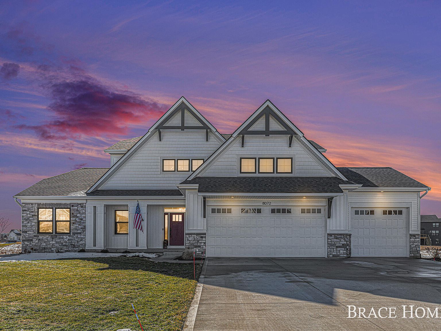 8072 Byron Depot Dr SW, Byron Center, MI 49315 | MLS #25007099 | Zillow