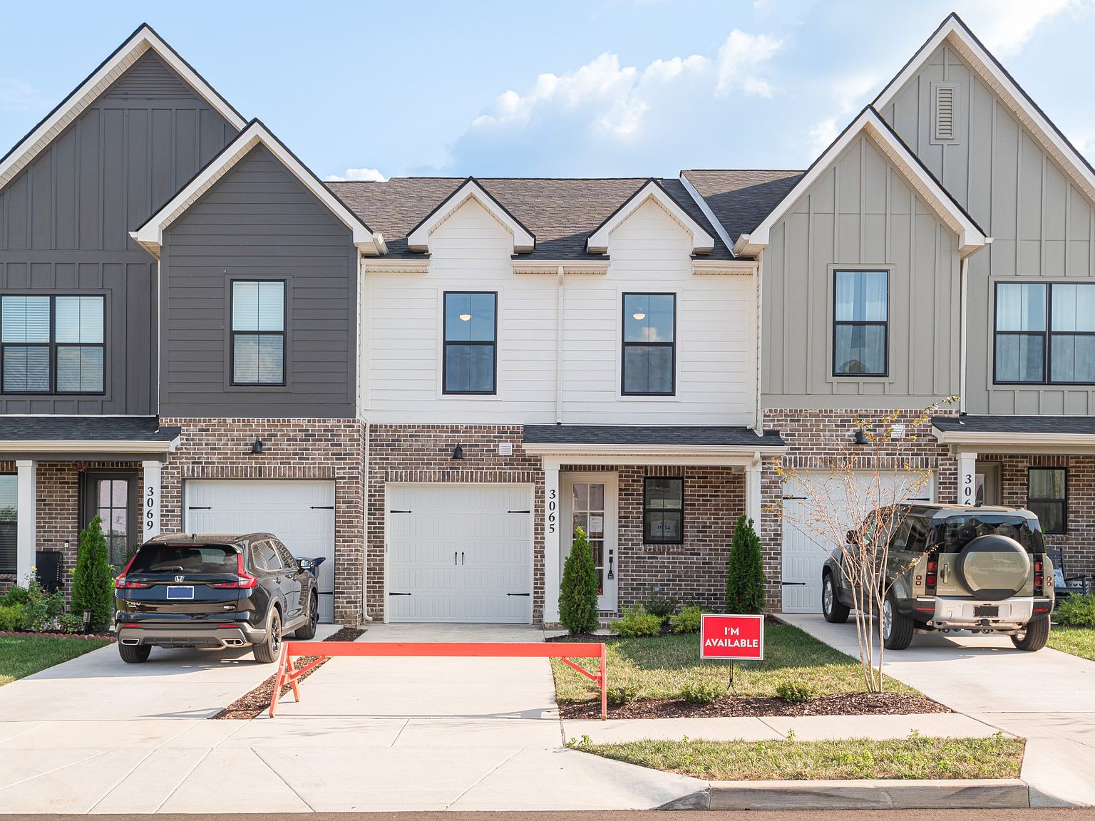 3065 Inman Dr LOT 1934, Thompsons Station, TN 37179 | Zillow