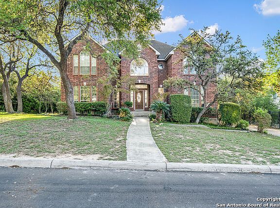 9627 Jason Bnd, Helotes, TX 78023 | Zillow