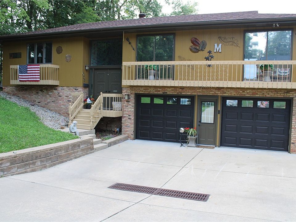 635 Davis Ct, Decatur, IL 62521 | Zillow