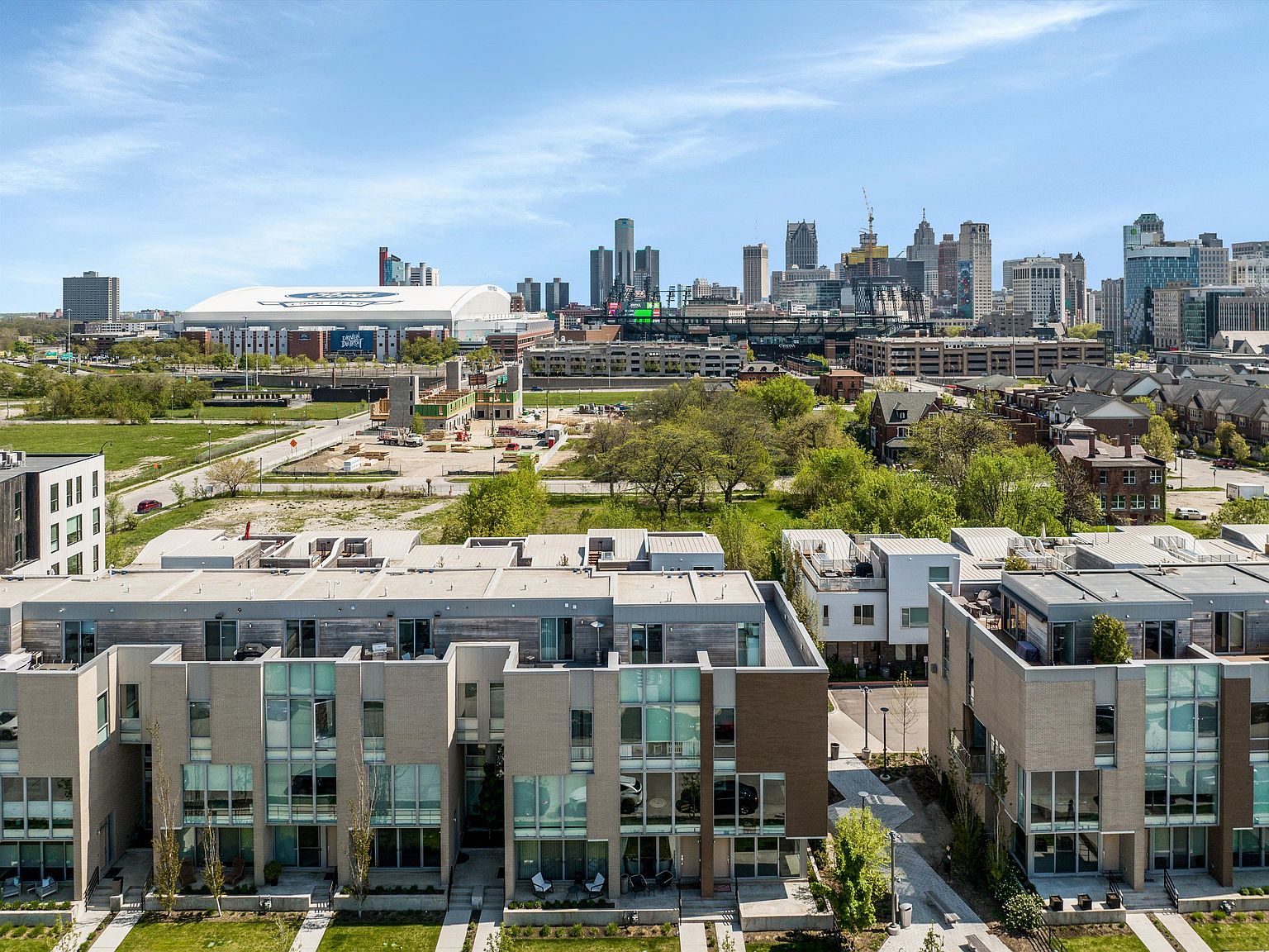 264 Alfred St, Detroit, MI 48201 | Zillow