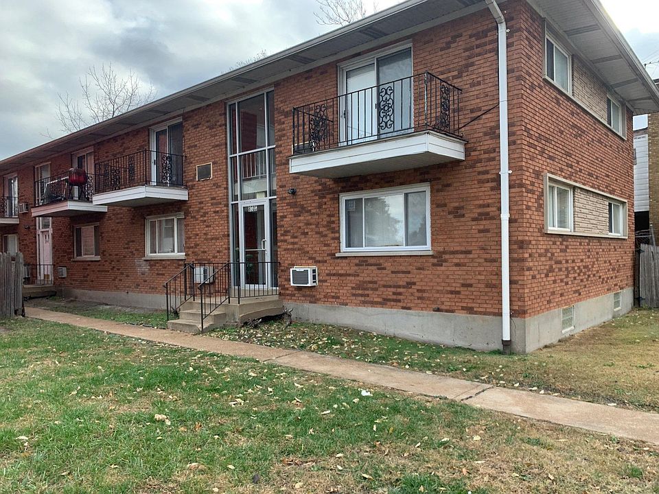 8506 N Broadway St #A, Saint Louis, MO 63147 | Zillow