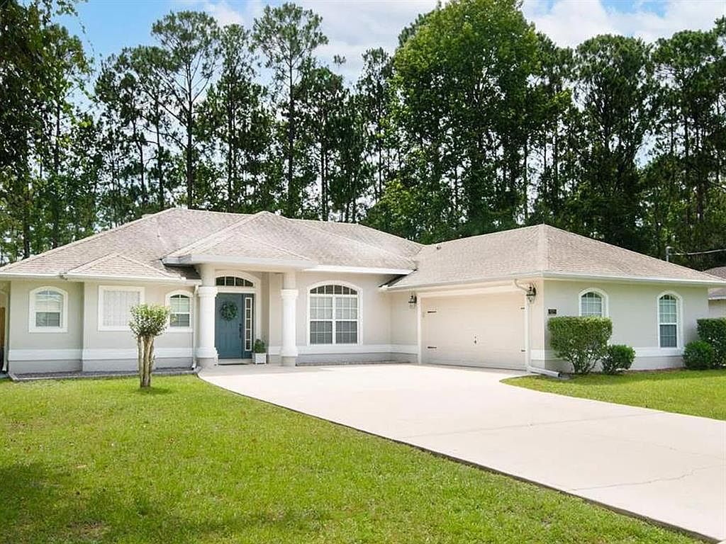 (Undisclosed Address), Palm Coast, FL 32164 | Zillow