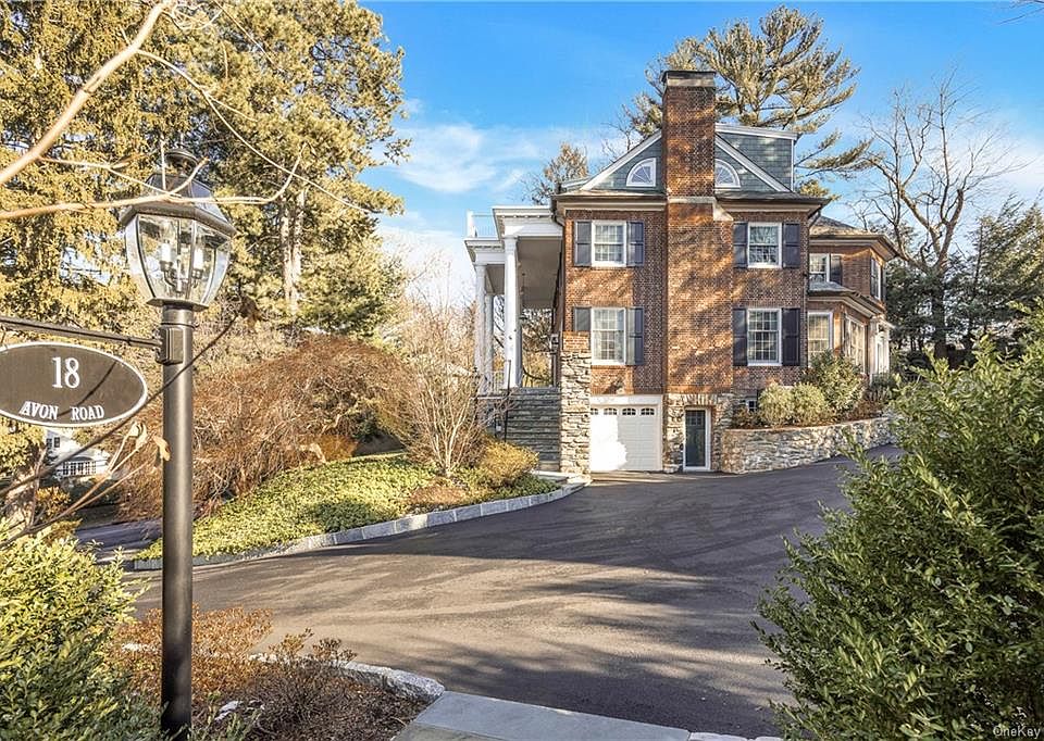 18 Avon Road, Bronxville, NY 10708 | MLS #H6231402 | Zillow