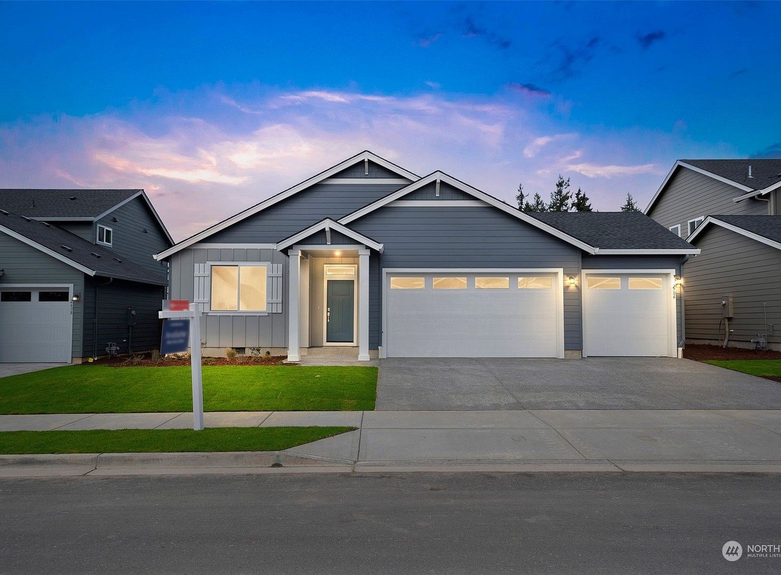 2706 S 7th Way, Ridgefield, WA 98642 | MLS #2193116 | Zillow