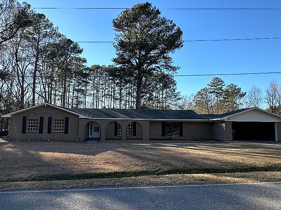 4511 Newell Rd, Meridian, MS 39301 | MLS #24-118 | Zillow