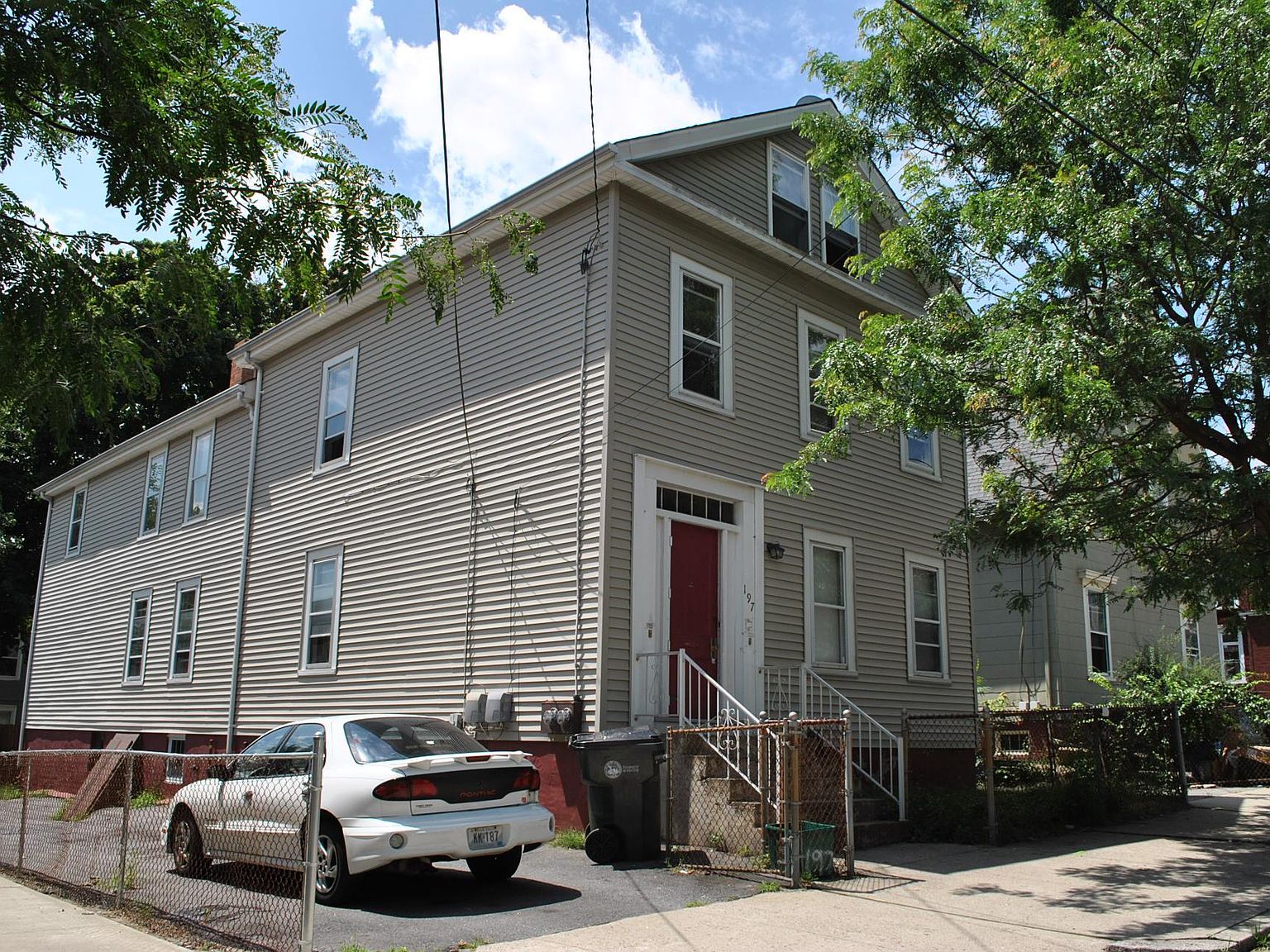 197 Power St, Providence, RI 02906 | Zillow