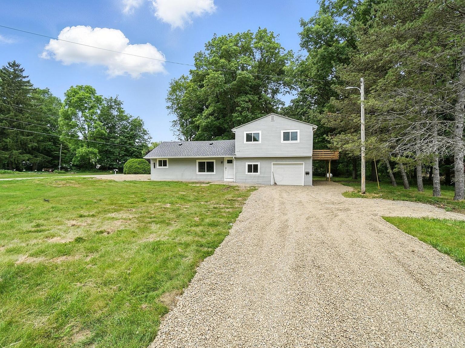 4615 County Road 23, Cardington, OH 43315 | Zillow