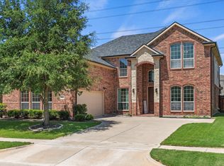 7544 Waterpoint St, Grand Prairie, TX 75054 | MLS #20922987 | Zillow