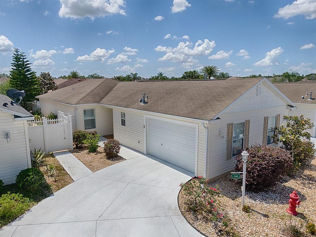 584 Audrey Ln, The Villages, FL 32162 | Zillow
