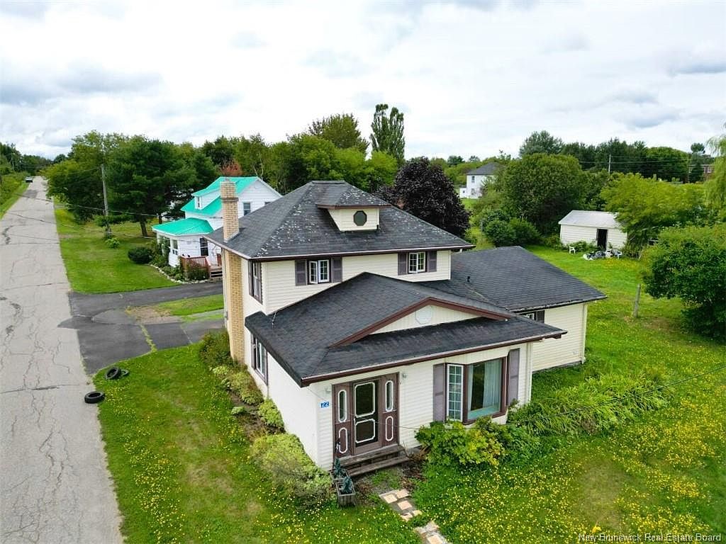 22 Mcallister Rd Belledune Nb E8g 2r6 Mls Nb104583 Zillow