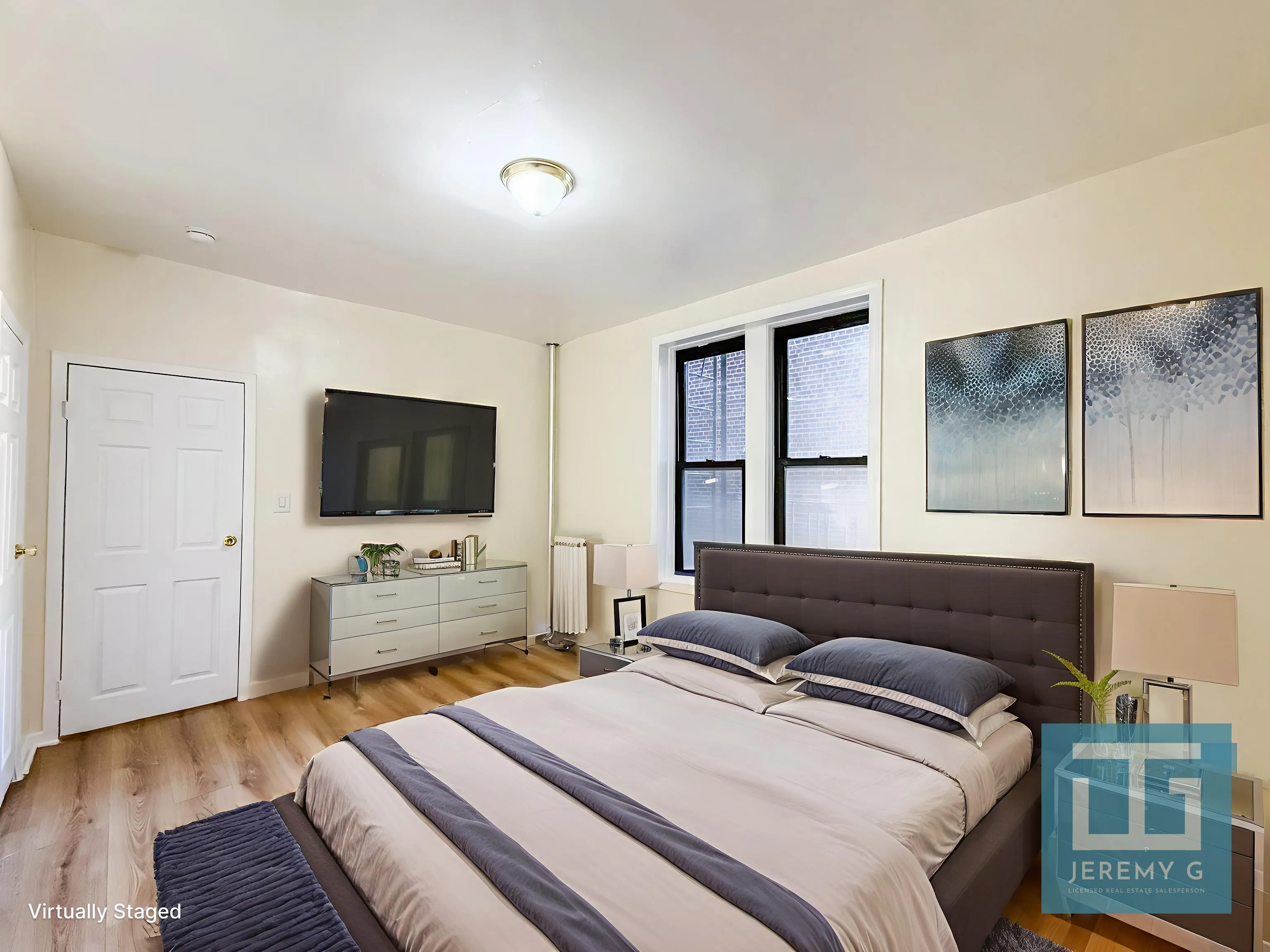 4996 Broadway #2G in Inwood, Manhattan | StreetEasy