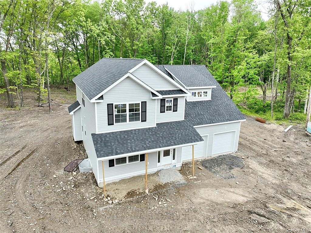 Lot 8 15 Forest Hills Lane, Otisville, NY 10963 | Zillow
